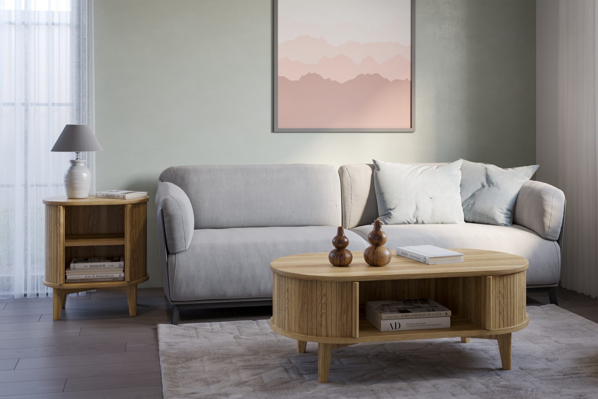 CALI COLLECTION Archives - Valuemark Furniture